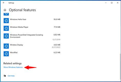 How To Add Or Remove Windows Features Or Components Digital Citizen