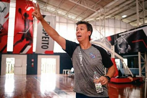 Sesi Franca Recebe O Flamengo E Pode Terminar Primeira Fase Do Nbb Invicto