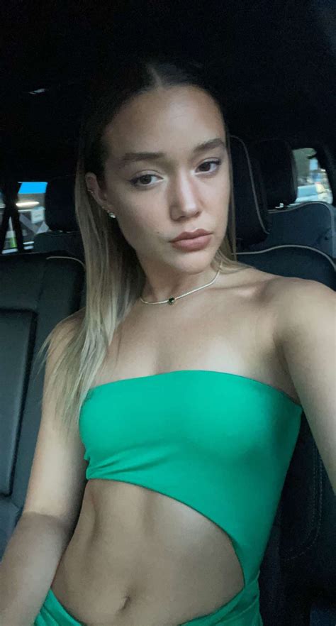 Olivia Ponton 09162022 • Celebmafia