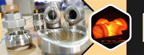 Monel 400 K500 Forged Fittings Suppliers In Mumbai