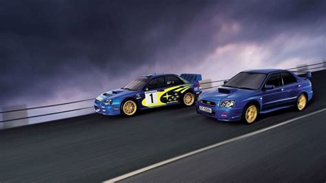 10 Most Iconic Rally Cars Ever Made