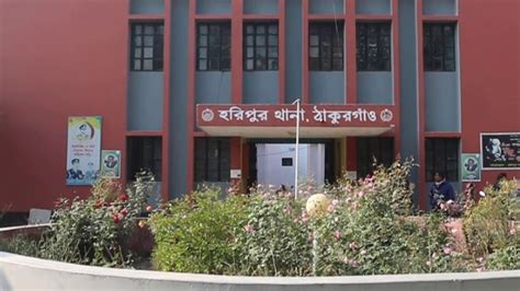 ঠাকুরগাঁওয়ে পুলিশ হেফাজতে যুবদল নেতার মৃত্যুর অভিযোগ