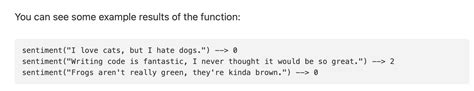 solved 3 sentiment you will write a basic sentiment