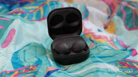 Samsung Galaxy Buds3 Pro Vs Galaxy Buds2 Pro SoundGuys