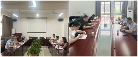 我校召开第一届党委第三轮校内巡察工作中期汇报会 西安财经大学新闻网