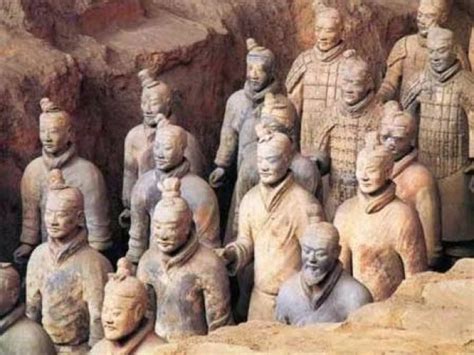 Culture Vultures Bing Ma Yong Exhibition In China