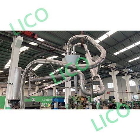 gas high efficiency top loading arm with vapor recovery from china