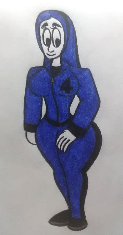 Humanized Suzy By Fancywesterntoons On Deviantart