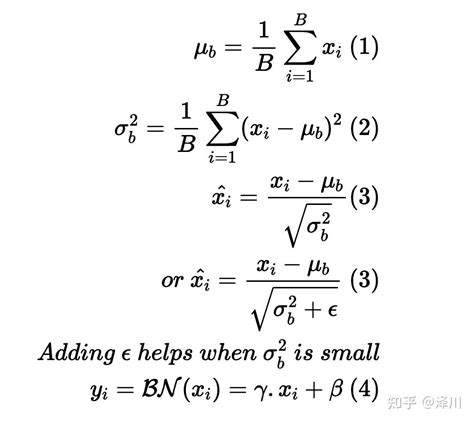 layer normalization in transformer 知乎