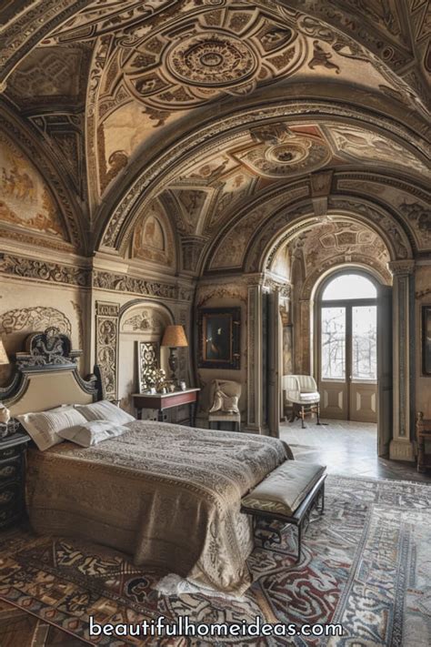 14 Beautiful French Bedroom Ideas For Timeless Elegance Beautiful