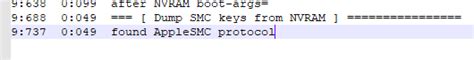 Guide Nvme Boot W O Modding The Bios Clover Efi Method By