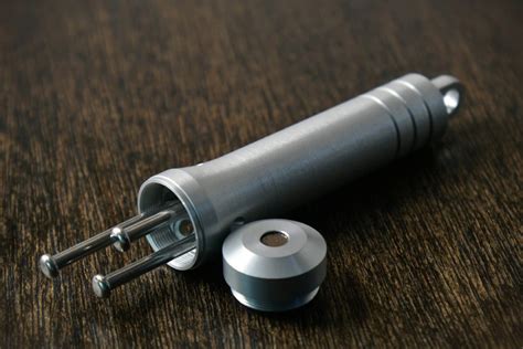 Retreev Mini Grappling Hook Hiconsumption