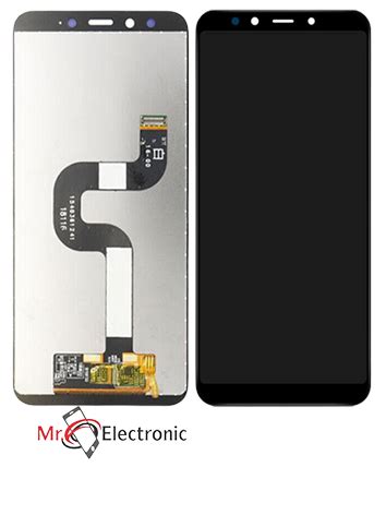 Xiaomi Mi A Mi X LCD Display Touchscreen Black OEM Mr Electronic Phone Computer
