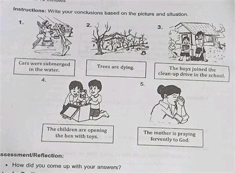 Instructions Write Your Conclusions Based On StudyX