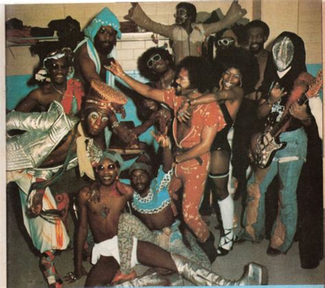 Photos 1970s Official Website Of George Clinton Parliament Funkadelic