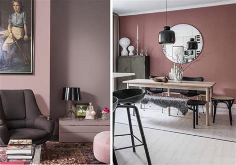Цвет пепел розы (mauve) и сочетание с ним | LOOKCOLOR