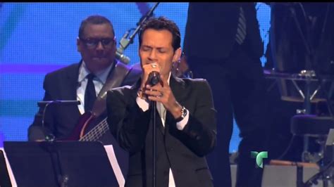 Vivir Mi Vida Version Pop Marc Anthony Video By Vj Blas YouTube
