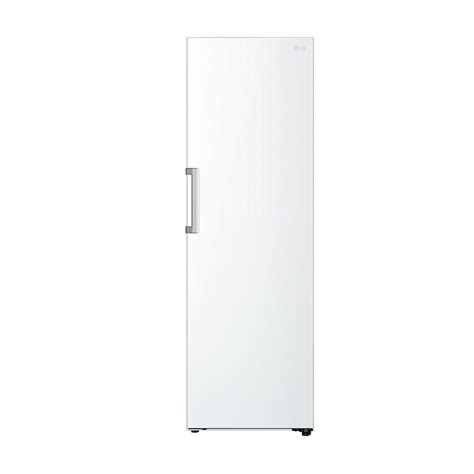 Conservador Libre Instalación LG GLT51SWGSZ No Frost 1 86 metros
