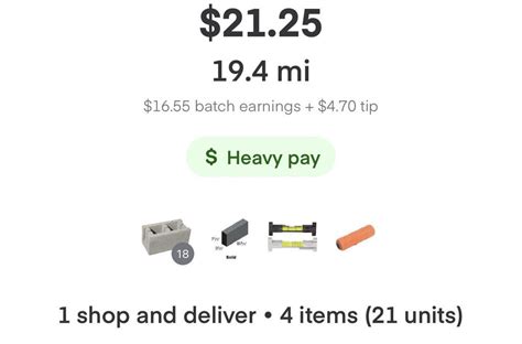 Clown Wants 18 Cmu Blocks Rinstacartshoppers