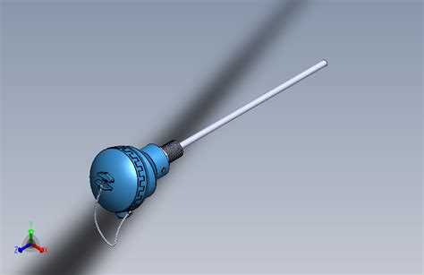 Pt Solidworks