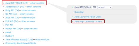 Elasticsearch——介绍、安装与初步使用 Csdn博客