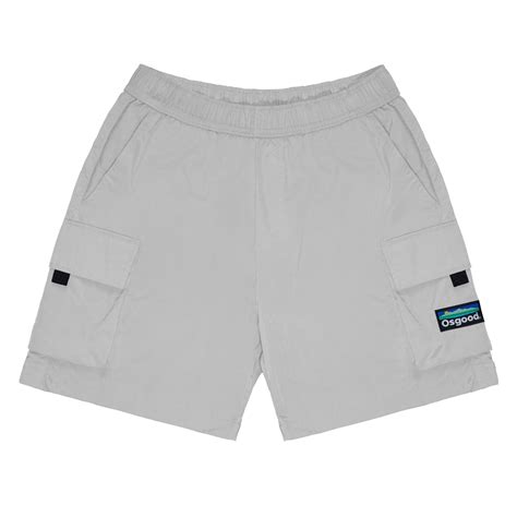 Jual Osgood Celana Pendek Cargo Boardshort Pria Shopee Indonesia