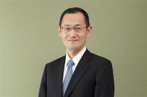 【写真】山中伸弥教授（c 京都大学 Ips 細胞研究所 Mantanweb（まんたんウェブ）