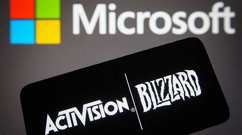 The Court Rejected The Ftcs Appeal In The Microsoft And Activision