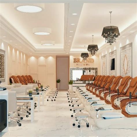 Best Idea To Open A Beauty Nail Salon
