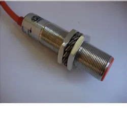 Inductive Proximity Switch At Best Price In Delhi By SMD Fluid Controls ID