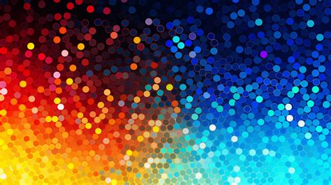 Halftone Dot Matrix Background Images Hd Pictures And Wallpaper For