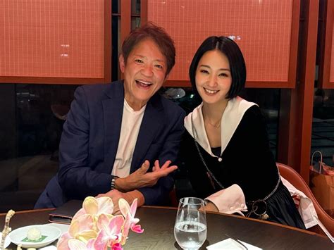 『極悪女王』剛力彩芽、ライオネス飛鳥との2ショットを公開「こんな、幸せなことがあって良いのでしょうか」 Entame Next