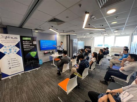 Xenus Veeam Microsoft Copilotform365 Dataplatform Veeamdatacloud Xenus Technology Limited