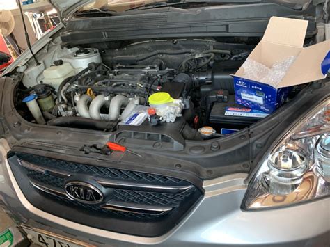 밀양 욜로모터스 뉴카렌스lpi 시동 꺼짐 증상 해결 네이버 블로그