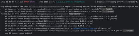 是否考虑支持springdata rest · issue 440 · dromara sa token · github