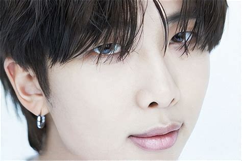 Rm Bts Akan Rilis Album Solo Kedua Pada Mei 2024 Antara News
