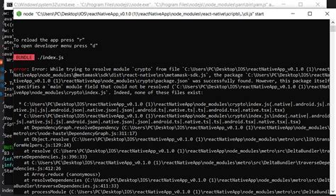 Use Metamask Sdk With React Native Developer Discussion Metamask