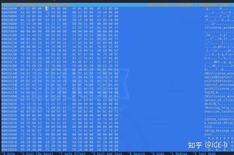 Crack Sublime Text All In Once 知乎