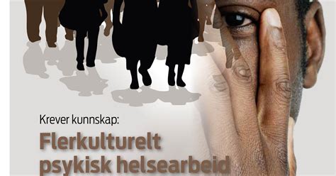 Psykisk Helse Og Rus Nr 1 2016