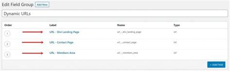 How To Add Dynamic Urls To Your Ctas With Divi And Acf