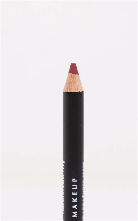 Nyx Suede Matte Lip Liner Cherry Skies Prettylittlething