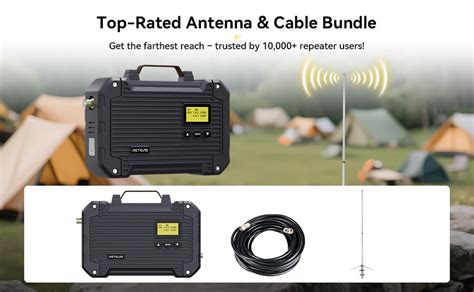 How Far Can A 25w Radio Repeater Really Reach 25w Vs 50w Repeater