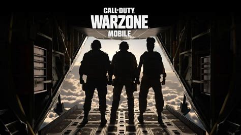 Cod Warzone Mobile How To Pre Register Release Date Trailer