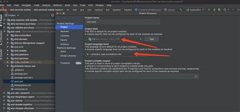 Idea 导入vue项目没有目录结构的问题 （idea开发vue新建文件没有vue组件问题） 编程库