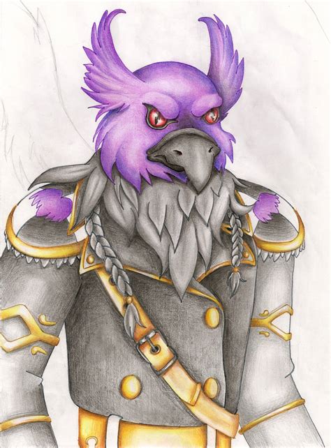 Lord Kass By Reika Romanticide On Deviantart