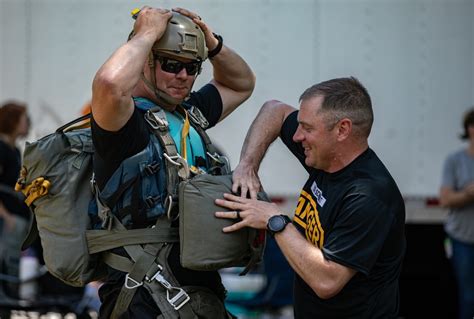 Dvids Images 5th Rtb Airborne Water Operation Image 37 Of 64