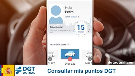 Cómo Recuperar Los Puntos Del Carnet De Conducir Coches Ocasión 4all