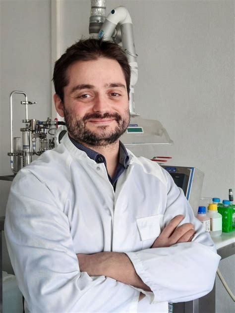 Thomas Cochet Jmp User Community