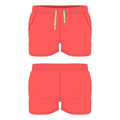 Shorts Illustrations Royalty Free Vector Graphics And Clip Art Istock