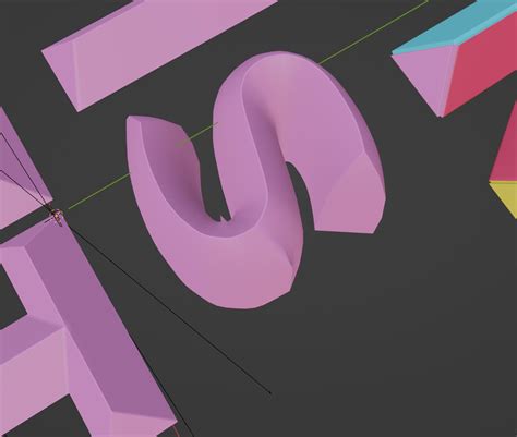 Bevel Modifier Issues Blender Stack Exchange